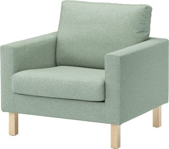 IKEA SALTSJ&Ouml;BADEN Sessel