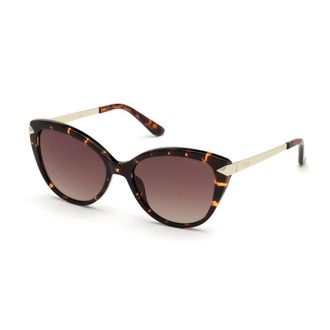 Guess Stylische Sonnenbrille - - Accessories - Damen - Braun - 56 MM