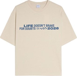 Bershka T- Shirt