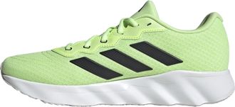 adidas Adidas Unisex Switch Move Running Shoes, GRESPA/Carbon Black/SEGRSP, 40 EU