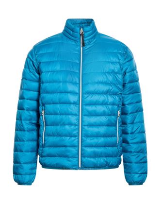Fred Mello JACKEN & M&Auml;NTEL - Pufferjacken & Daunenjacken auf YOOX.COM