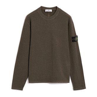 Stone Island Homme, Pulls, Brun, Taille: M Maglia