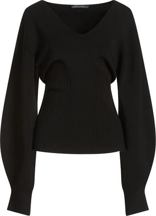 Alberta Ferretti STRICKWAREN - Pullover auf YOOX.COM