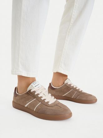 Tamaris Sneakers Tamaris 1-23624-43 Beige