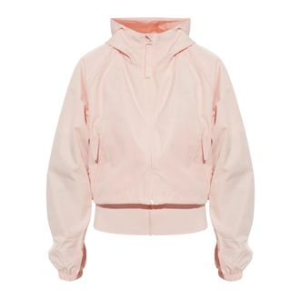 adidas by Stella McCartney Trainingsjacke - - Sport - Damen - Rosa - L