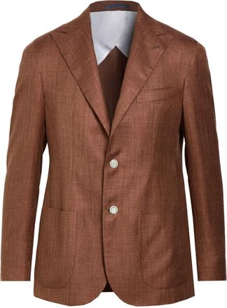 Barba ANZ&Uuml;GE und CO-ORDS - Blazers auf YOOX.COM