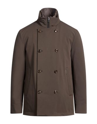 Montecore JACKEN & M&Auml;NTEL - Pufferjacken & Daunenjacken auf YOOX.COM