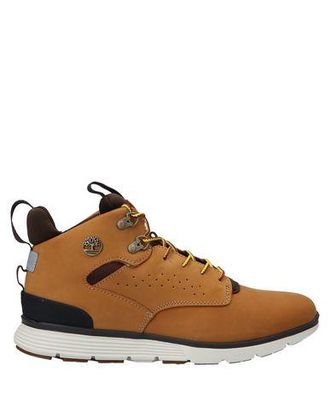 Timberland CHAUSSURES - Sneakers sur YOOX.COM