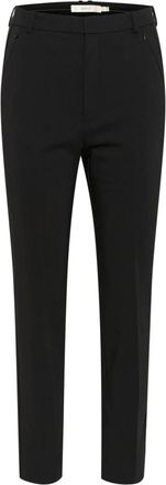 Inwear Femme, Pantalons, Noir, Taille: 42 FR Slim-fit Pantalons