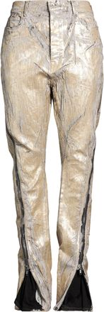 Rick Owens HOSEN & R&Ouml;CKE - Jeanshosen auf YOOX.COM