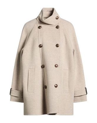 Brunello Cucinelli MANTEAUX - Manteaux longs sur YOOX.COM