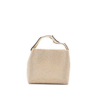 Cult Gaia Damen, Taschen, Beige, ONE SIZEGr&ouml;&szlig;e