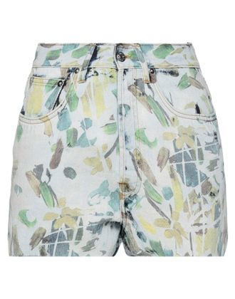 People HOSEN & RÖCKE - Jeansshorts auf YOOX.COM