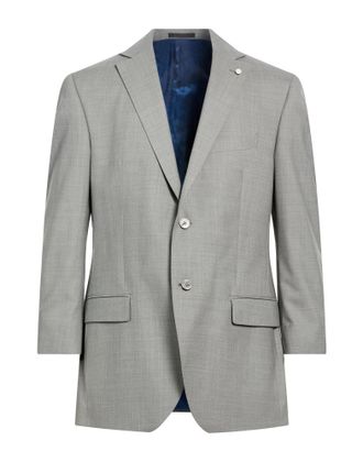 Luigi Bianchi Mantova ANZ&Uuml;GE und CO-ORDS - Blazers auf YOOX.COM