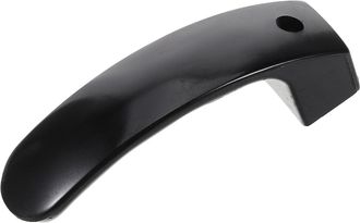 Pretyzoom Universeller Ersatzgriff F&uuml;r Kaffeekanne 4.7X1 Zoll Topfgriff Aus Edelstahl Mit Hitzeschutz F&uuml;r Haushalt Und K&uuml;che