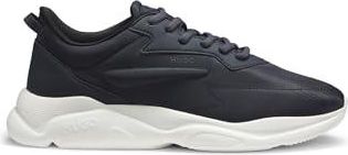 HUGO BOSS Hugo Homme Leon_Runn_nyrp 10275883 01 Entra&icirc;neurs, Bleu fonc&eacute;, 44 EU