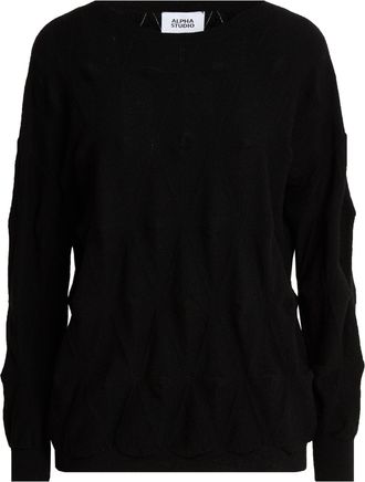 Alpha Studio STRICKWAREN - Pullover auf YOOX.COM