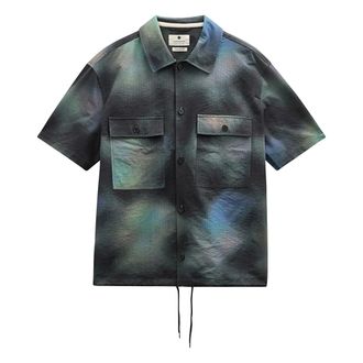 Anerkjendt Chemise Akotto AOP Anerkjendt