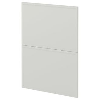 IKEA METOD 2 Fronten f&uuml;r Geschirrsp&uuml;ler