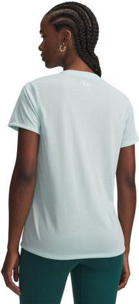 Under Armour Kurzarmshirt TECH SSV- SOLID