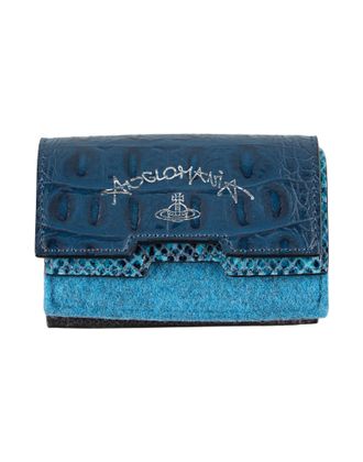 Vivienne Westwood Kleinlederwaren - Kartenetuis auf YOOX.COM