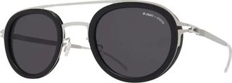 Mykita unisex, Accessoires, Noir, Taille: 48 MM 1Pxf5Gs0A