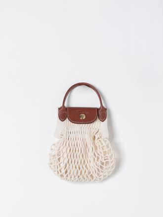 Longchamp Mini Sac LONGCHAMP Femme couleur Naturel