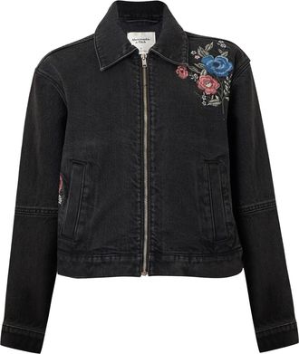 Abercrombie & Fitch Jacke