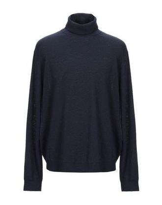 A|X Armani Exchange MAILLE - Cols roul&eacute;s sur YOOX.COM