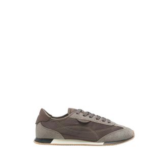 Ghoud Baskets Venice - Femme - Chaussures - Brun - Taille: 38 EU