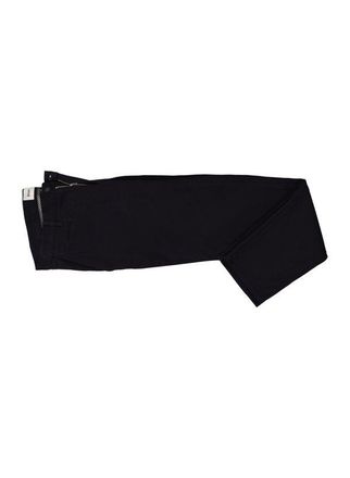 Brax Brax Herren Hosen blau Baumwoll-Stretch