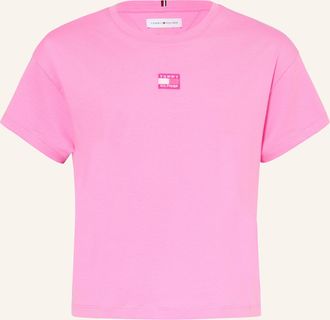 Tommy Hilfiger T-Shirt pink
