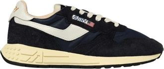 Autry Herren, Schuhe, Mehrfarbig, 41 EUGr&ouml;&szlig;e