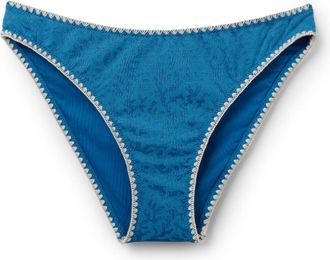 Calzedonia Bikinihose Sea Corals