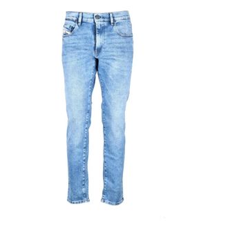 Diesel Slim-fit Jeans - - Jeans - Herren - Blau - W38