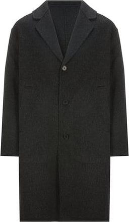 Saison 1865 Kamel -Rechtsmantel mit Woll -Taiilleur -Kragen