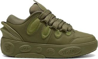 Puma Puma, Femme, Chaussures, Vert, Taille: 39 EU LaFranc&eacute; Oak Tree JR