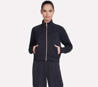 Skechers Sportsweatjacke