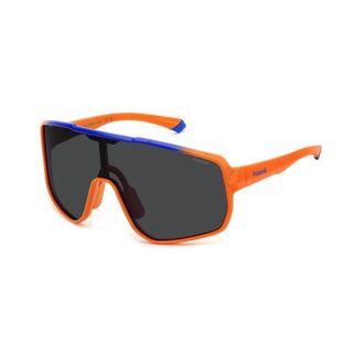 Polaroid Lunettes de soleil PLD 7060/S - Homme - Accessoires - Bleu - Taille: ONE Size