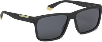 Polaroid Sonnenbrillen Polaroid C PLD 2164/S Schwarz