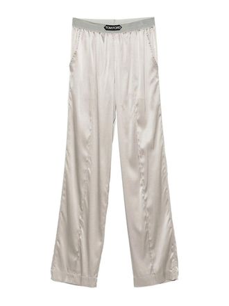 Tom Ford Casual Hose - Grau