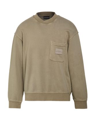 Emporio Armani TOPS - Sweatshirts auf YOOX.COM