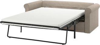 IKEA GRÖNLID Bezug 2er-Bettsofa