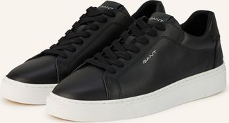 GANT Sneaker Mc Julien schwarz