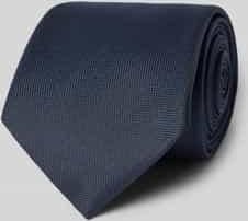 HUGO BOSS Krawatte aus Seide-Mix Modell H-Tie 7,5 CM-262
