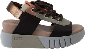 United Nude Femme, Chaussures, Multicolore, Taille: 41 EU Delta Sporty II