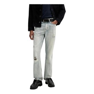 Zadig&Voltaire Gerades Jeans - - Jeans - Herren - Blau - W30