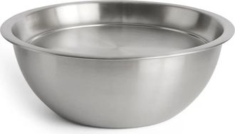 HAY Bol en acier avec couvercle Outdoor Market, Jasper Morrison Hay