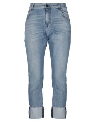 Kaos HOSEN & RÖCKE - Jeanshosen auf YOOX.COM