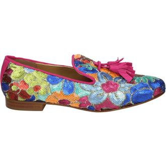 Pedro Miralles Damen Slip-On Schuhe- Verschiedene Farben - - Shoes - Damen - Mehrfarbig - 38 EU